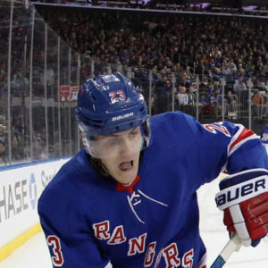 Adam Fox - Win Hockey Agency